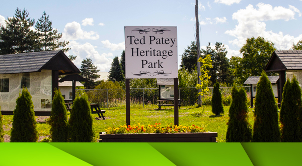 Local Attractions Projects Categories Town of Badger